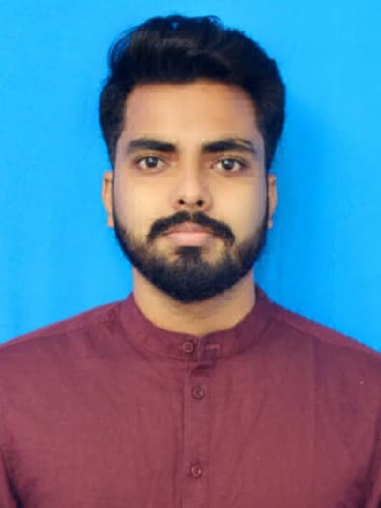 Passport Size Photo-Omkar | PDF