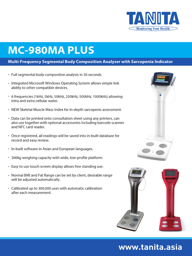 THK - MC980 A4 Product Spec-Low Res-Có AI | PDF