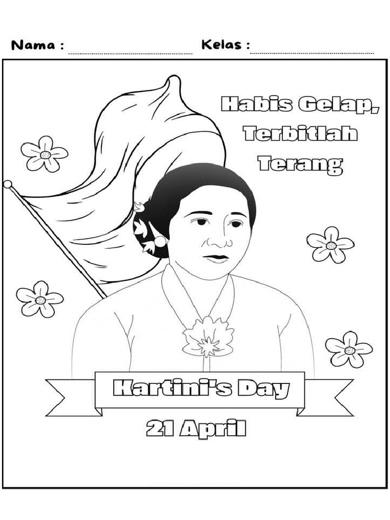 Kartini Day | PDF
