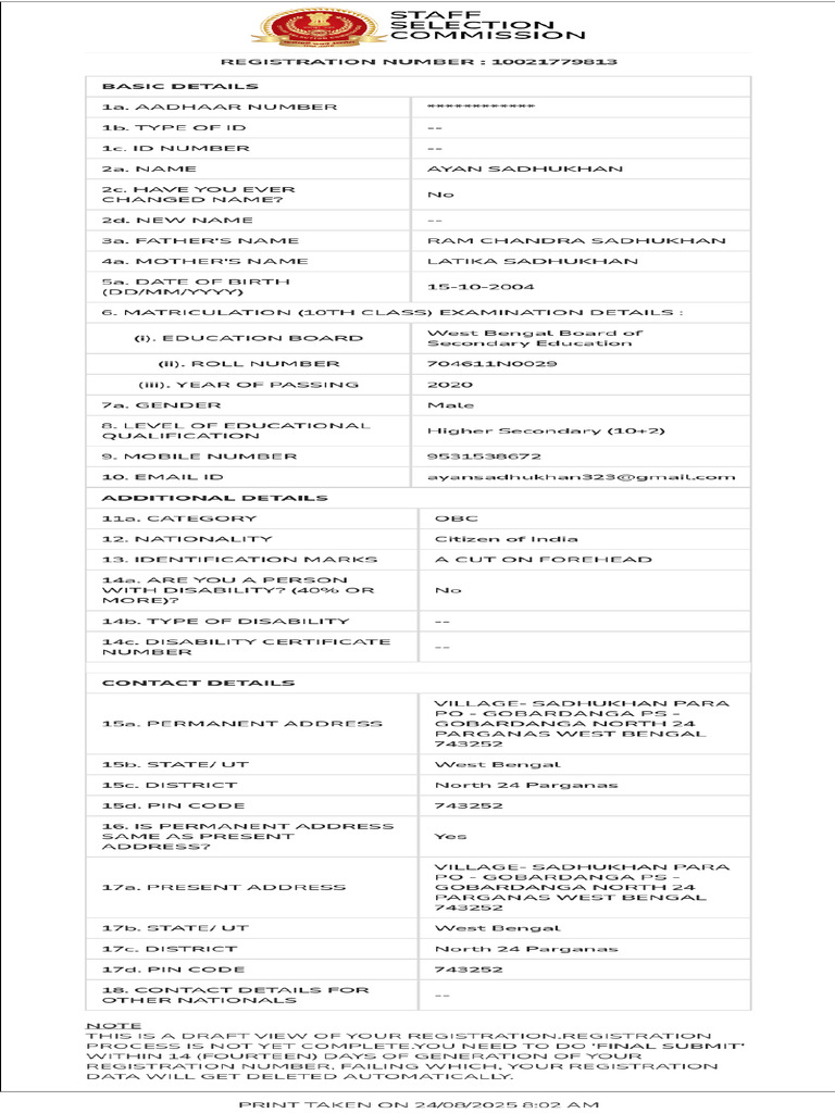 Otr 10021779813 | PDF