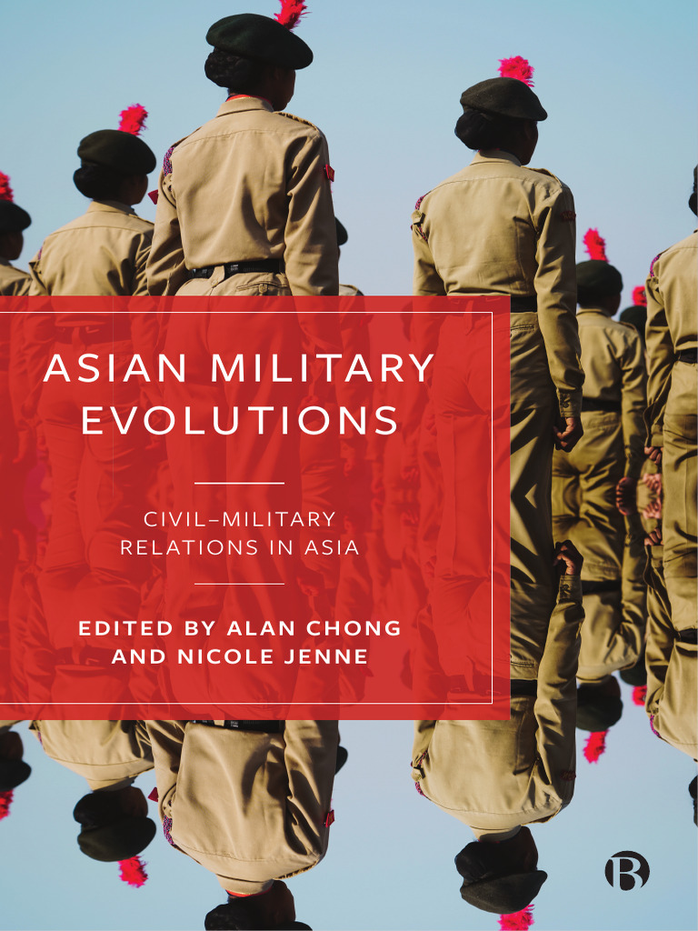 Asian Military Relations and Evolutions | PDF | Military | Democratization