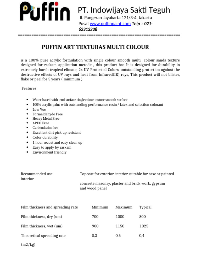 TDS Art Texturas Multocolourcolourupdate 1 1 | PDF | Paint | Acrylic Paint