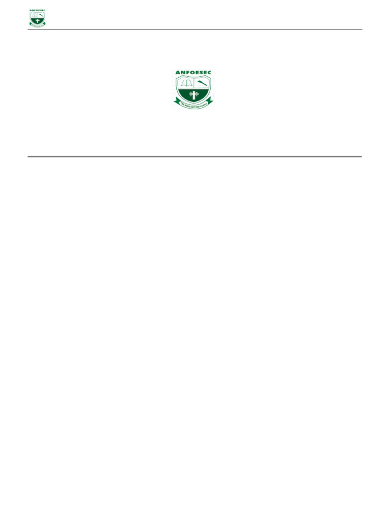 Personal Records Form | PDF | Information And Communications Technology ...
