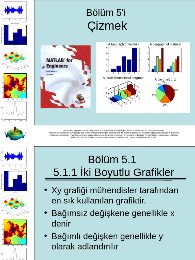 Simple 2D Plotting 1 | PDF