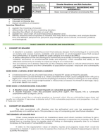 Understanding the Disaster Risk Formula | PDF | Volcano | Hazards