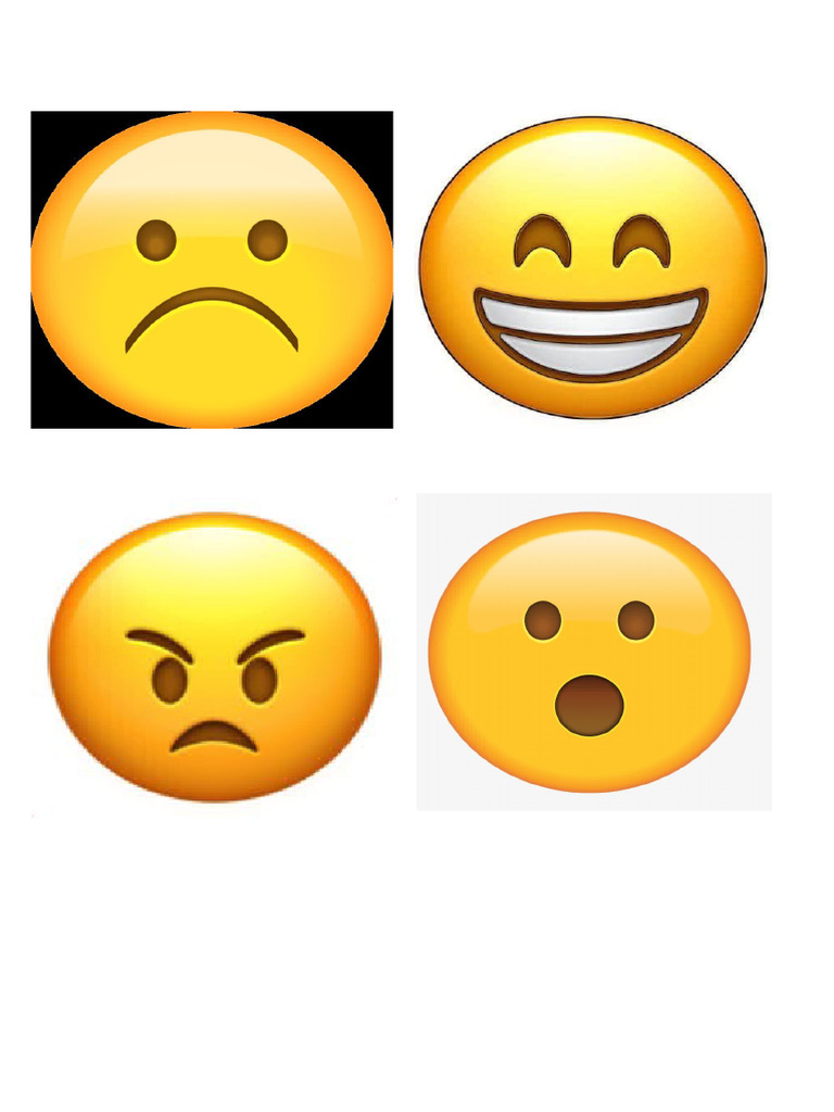 Emoji | PDF