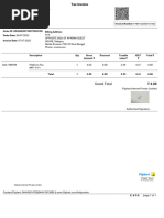 EirGrid & ESB Guidelines for Connection Codes | PDF | High Voltage ...