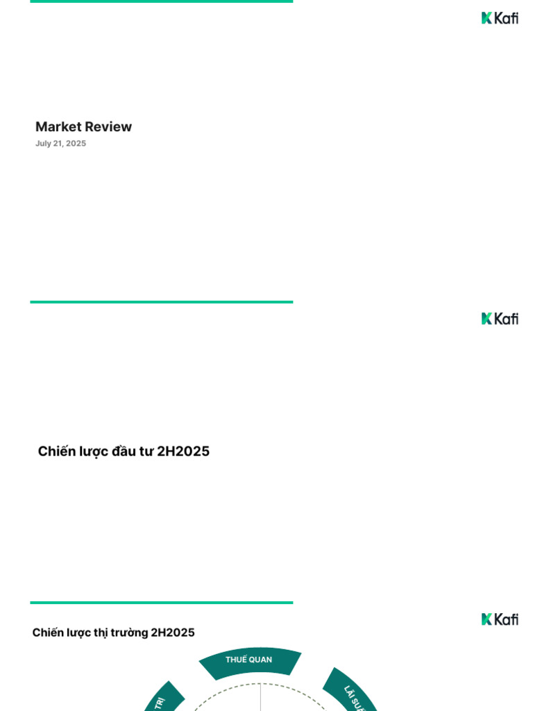 Market Review 2107 | PDF