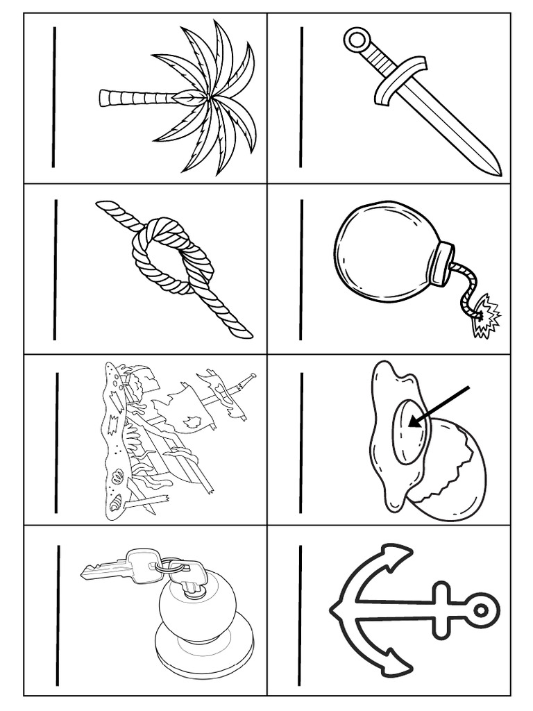 Silent Sounds Term 4 | PDF