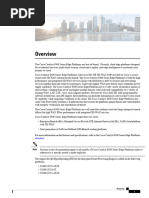 Cisco IE3300 Rugged Series Data Sheet | PDF | Network Switch | Ip Address
