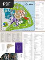 UCD Belfield Campus Map Overview | PDF | Science And Technology | Science