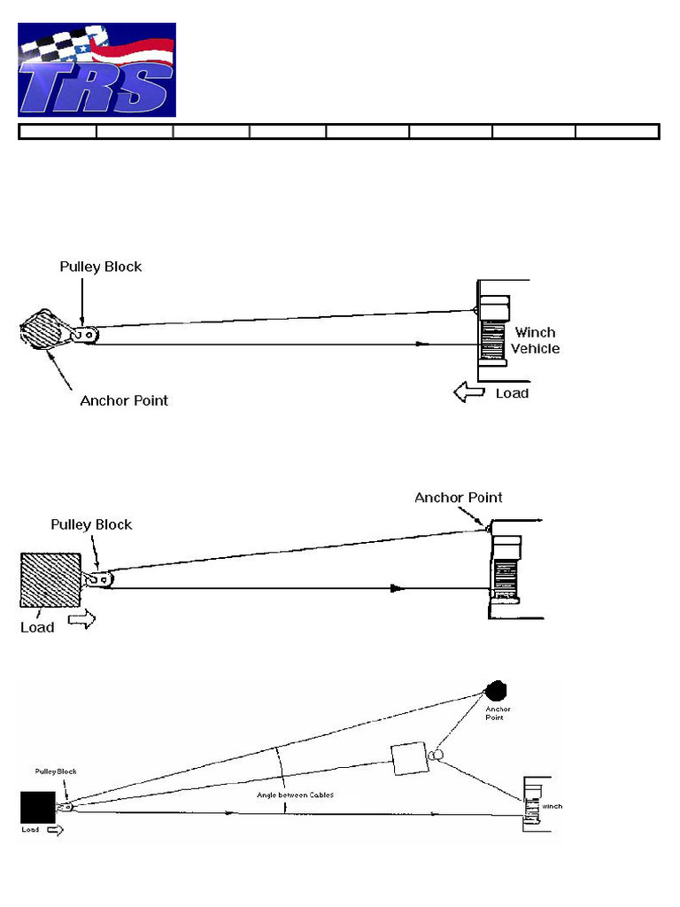 Win Ching Tips | PDF | Anchor | Manufactured Goods