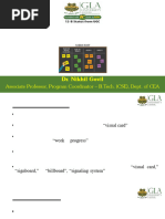 Kanban | PDF | Technology Development | Systems Engineering