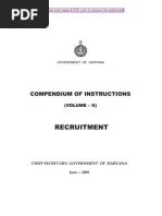Commuted Leave Application Form No. 13 | PDF | Government