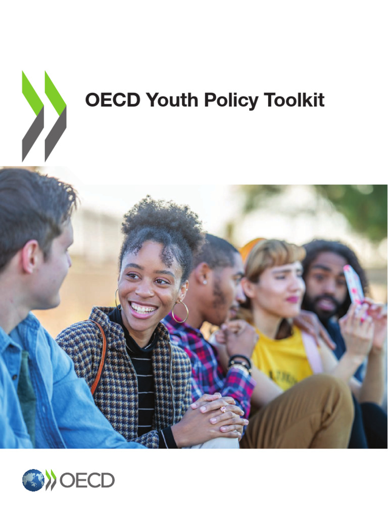 OECD Youth Policy Toolkit | PDF | Sustainability | Programme For International Student Assessment