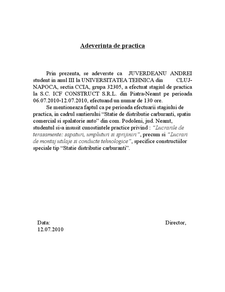 adeverinta-de-practica