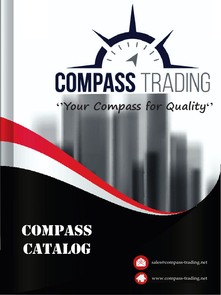 Compass Cable Management Solutions | PDF | Steel | Building Engineering