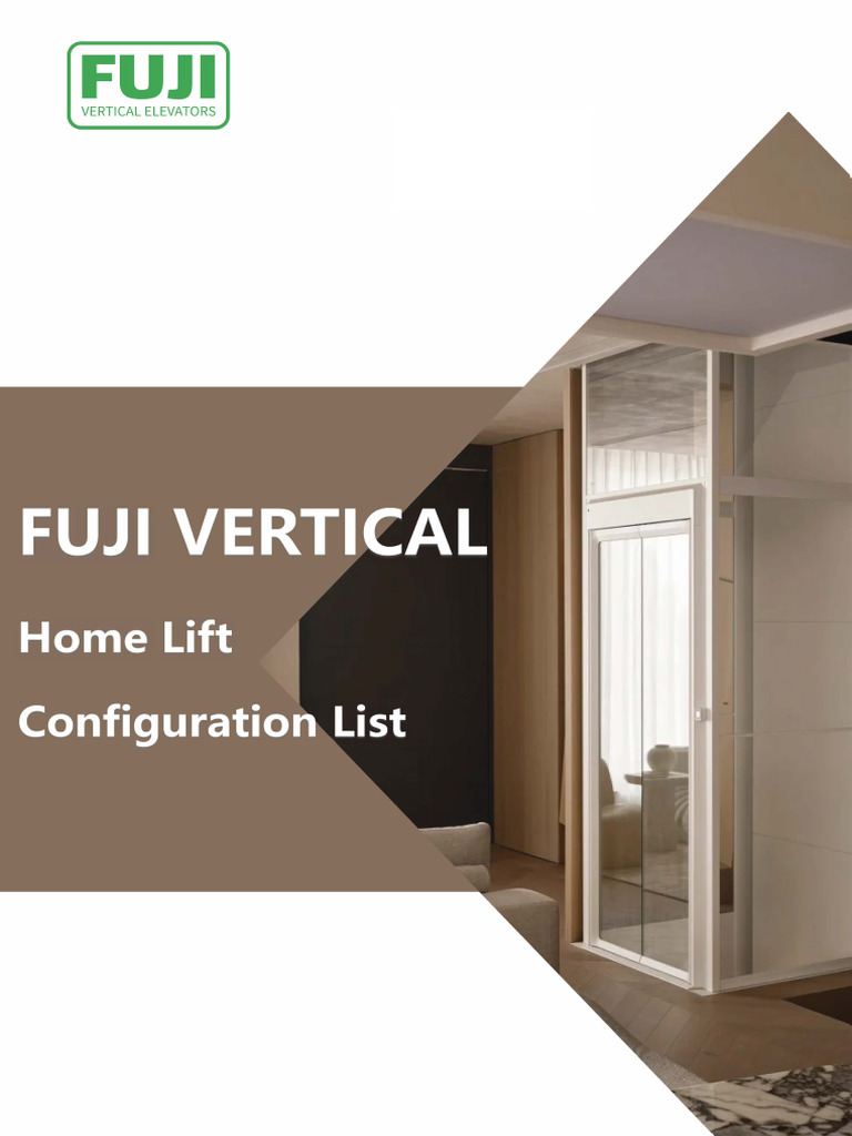 Overheating Protection in Traction Machines | PDF | Elevator ...