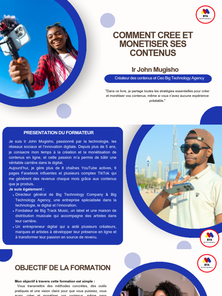 Master Class Bta 2025 | PDF