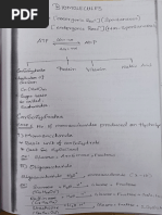 JEE Short Notes: Physics, Chemistry, Math | PDF