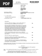 ICD-10 Codes for Frailty in Geriatrics | PDF | Logistic Regression ...
