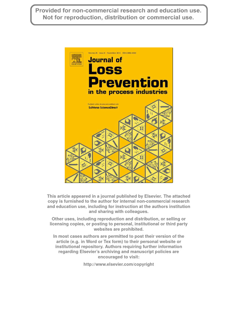 A Cascaded Fuzzy-LOPA Risk Assessment Model Applied in Natural Gas ...