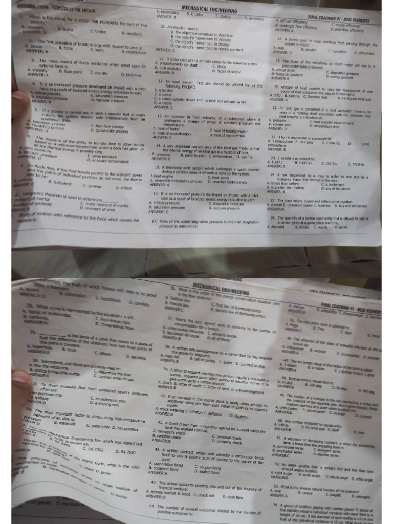 Mesl CNS 01 | PDF