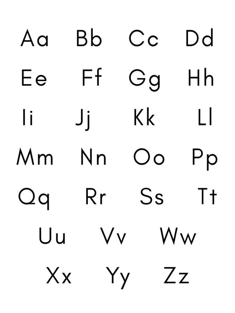 Phonics Level 1 | PDF