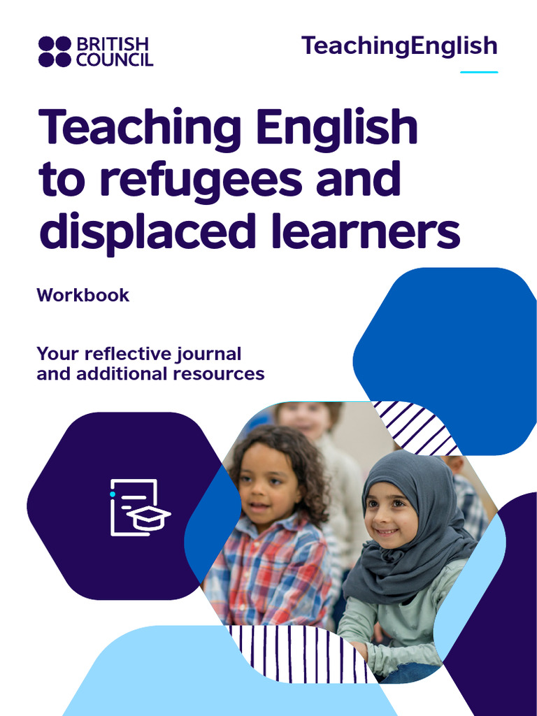 Teaching English To Refugees and Displaced Learners Workbook 2025 | PDF ...