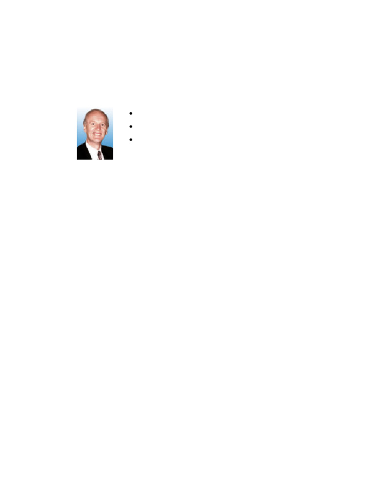 Jim Owens PMP Exam Tips On Human Resource Management | PDF | Conflict ...