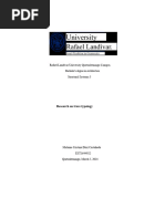 Basic Surpac Manual | PDF | Menu (Computing) | Window (Computing)