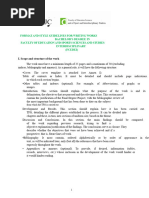 Wits Research Proposal Guidelines | PDF | Methodology | Sampling ...