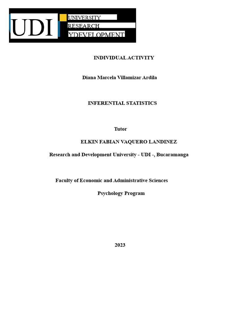 EXERCISES_merged | PDF | Statistics | Statistical Inference