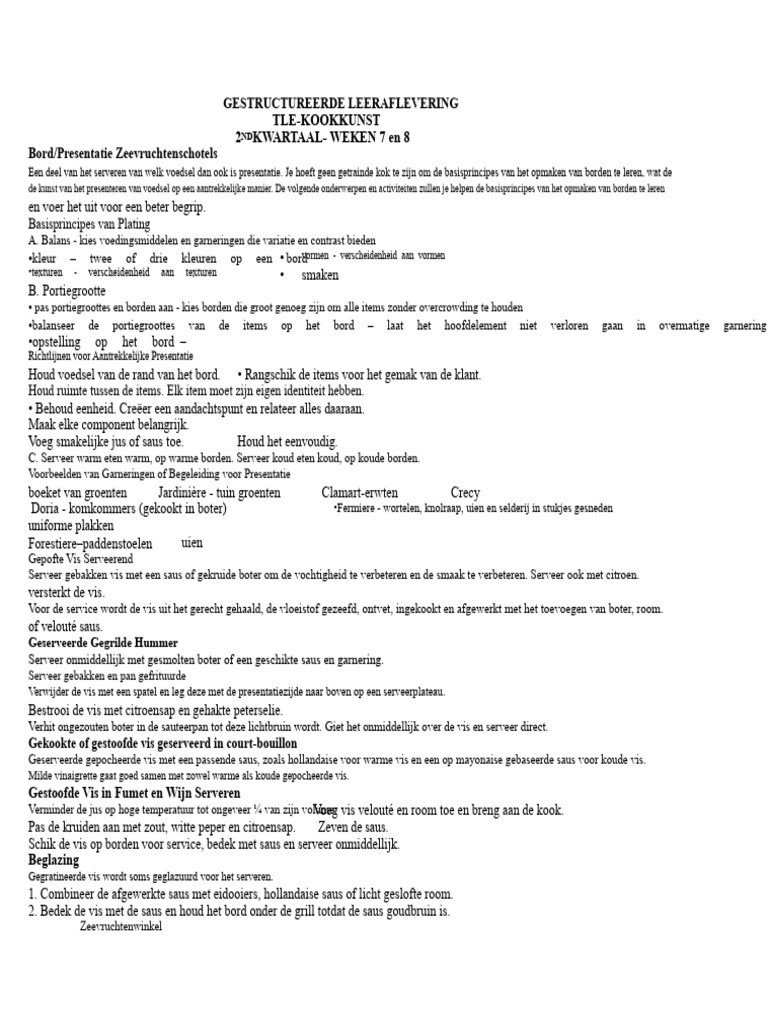 Tle10 Q2 Week7 8 | PDF
