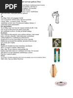 Hobbit Egz. 8 Kl. | PDF