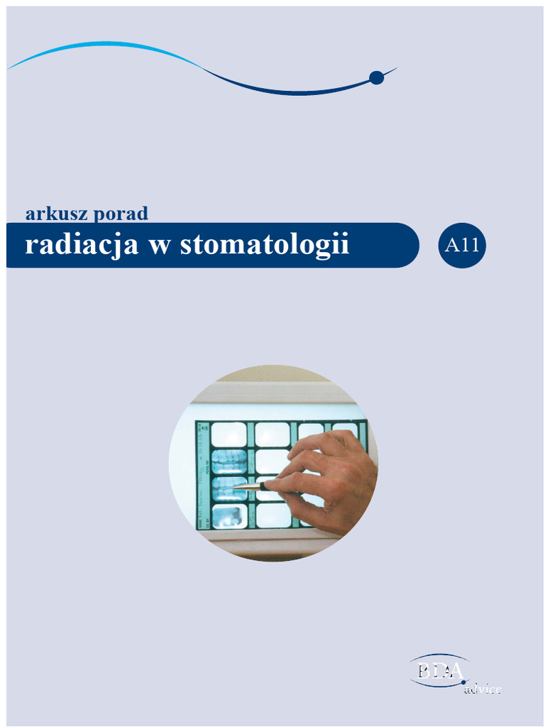 Arkusz Porad BDA A11 | PDF
