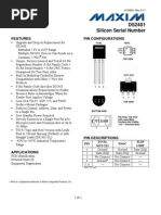 TDS-V8 Modbus Instruction Manual PDF | PDF | Electric Motor | Bit