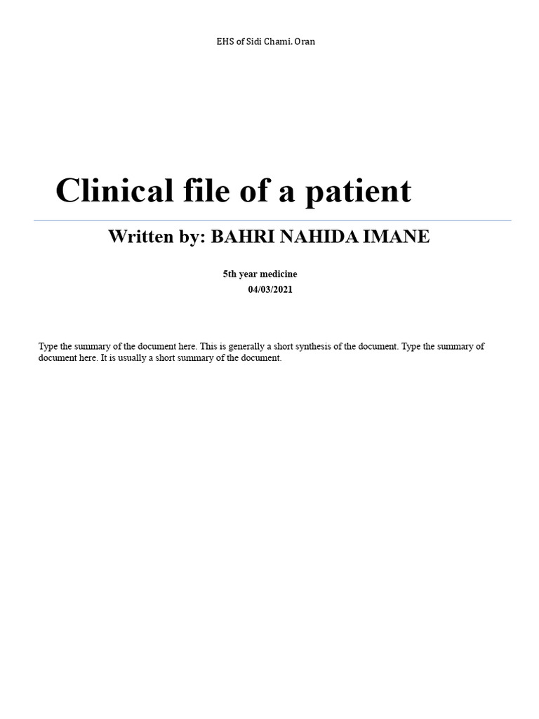 Psychiatric Clinical Sheet | PDF | Antipsychotic | Psychiatry