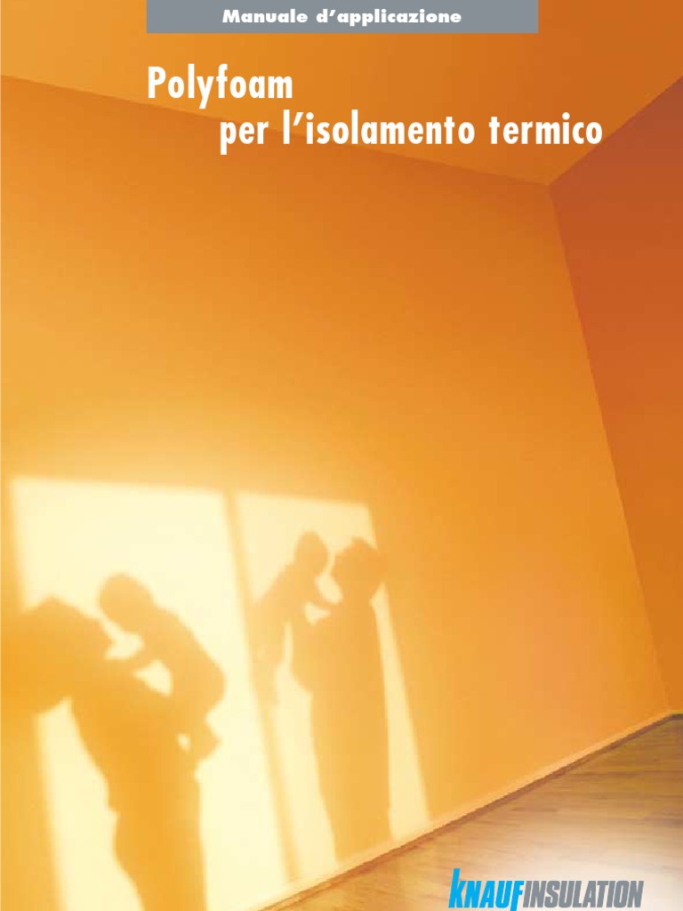 Polyfoam Catalogo | PDF