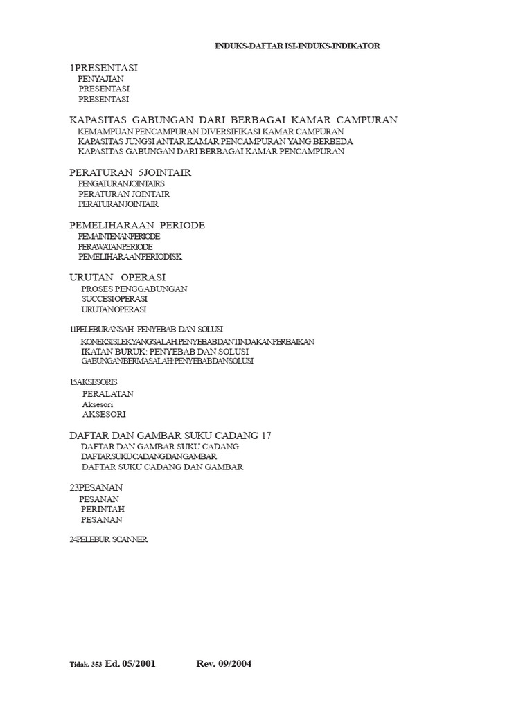 Manual Mesdan Splicer 114-115 | PDF