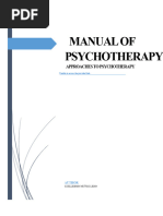 TF-CBT Practice Model Overview | PDF | Cognitive Behavioral Therapy ...