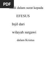 Pengakuan Iman Rasuli Katolik dan Protestan | PDF