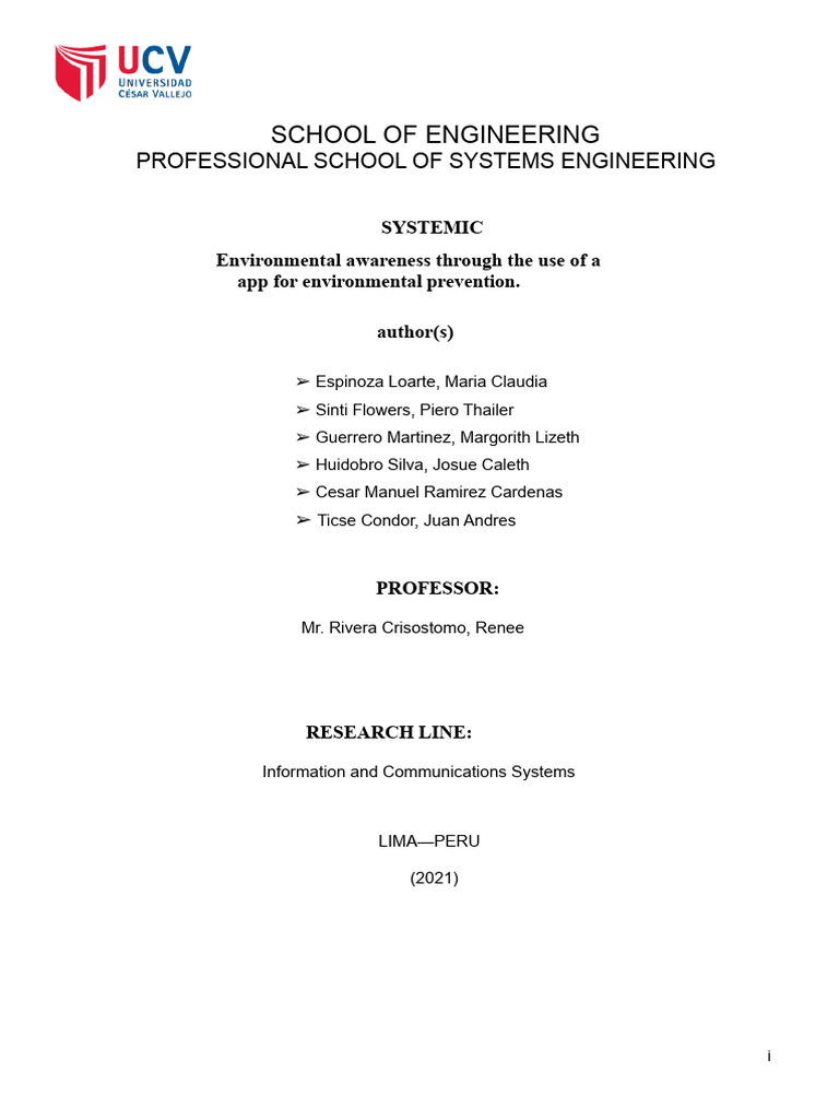 Environmental Awareness Report | PDF | Climate Change | Pollution