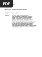 Valvoline Oil Filter Application Guide | PDF