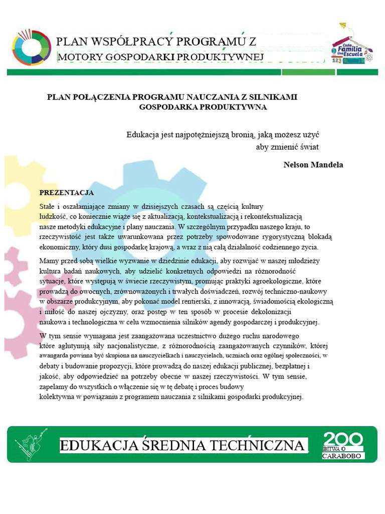 Dokumentacja Techniczna | PDF