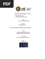 Flowgorithm 01 Opis Programu | PDF