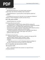 LPG Composition and Chemical Properties | PDF | Cracking (Chemistry ...