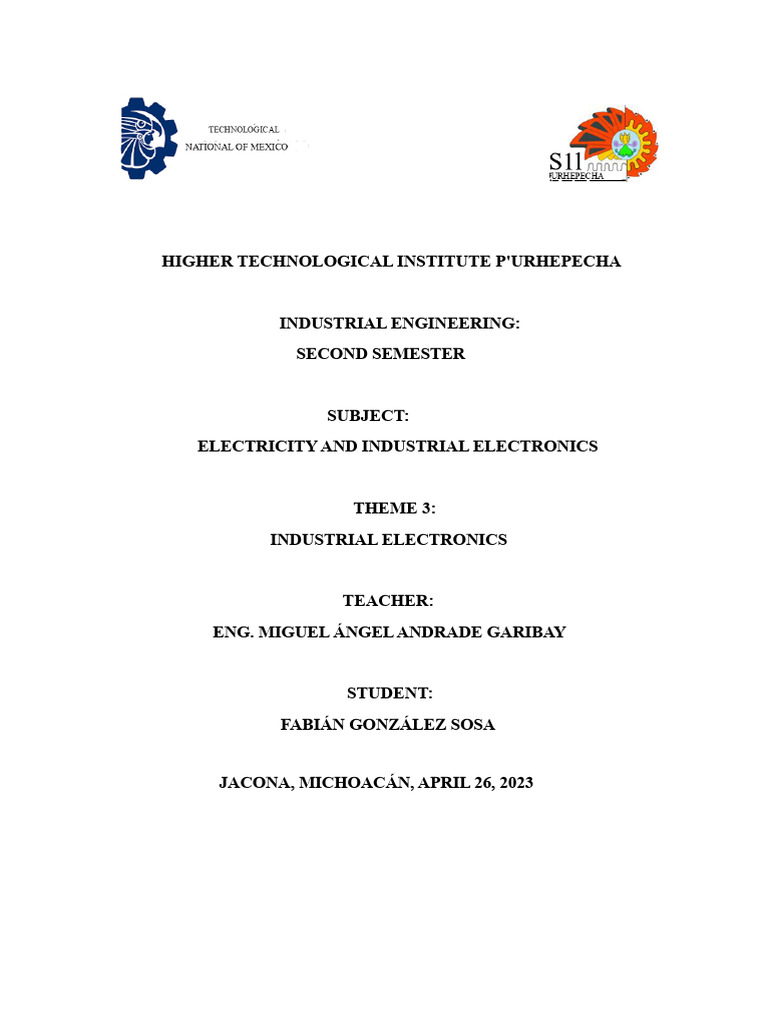 Bipolar and Unipolar Solid-State Technologies. | PDF | Diode | Transistor
