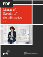 EY Data Protection Framework Overview | PDF | Information Security ...