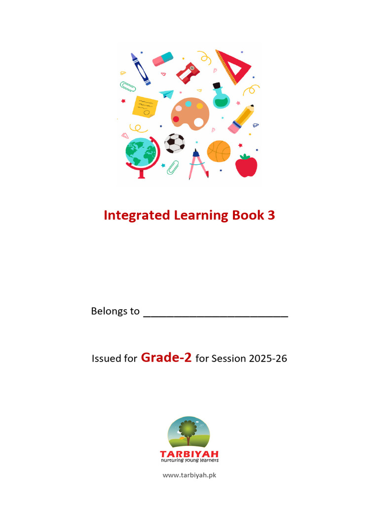 Title 3 Grade 2 | PDF